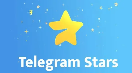 Telegram Stars购买指南：什么是TG星星？如何购买星币？ - 账号星球